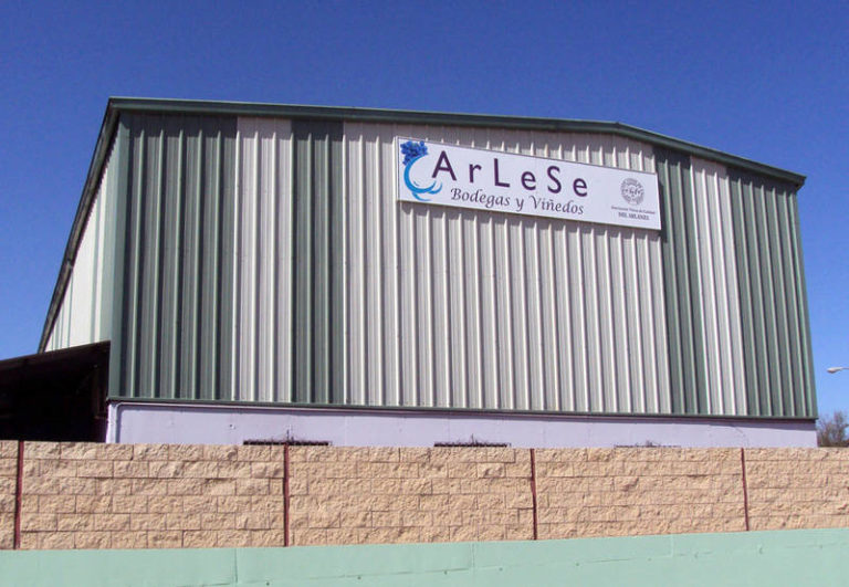 Bodegas Arlese obtiene dos medallas en los premios Vinduero 2019 – D.O ...